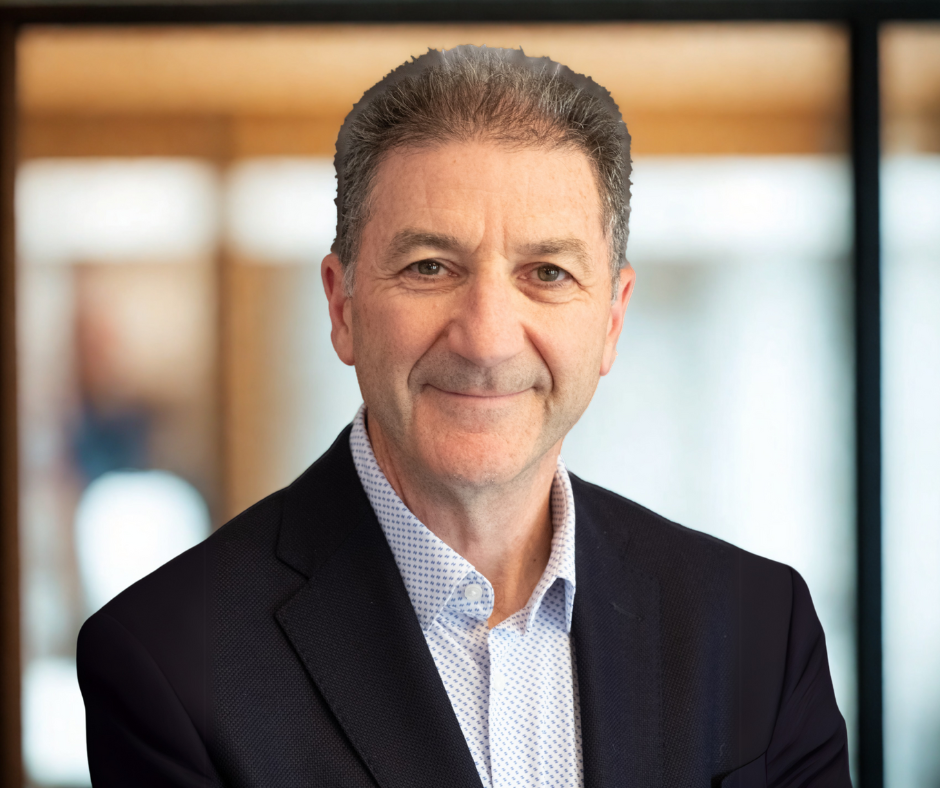 Catchfire Group Welcomes André Granger To Its Expanding Team ...